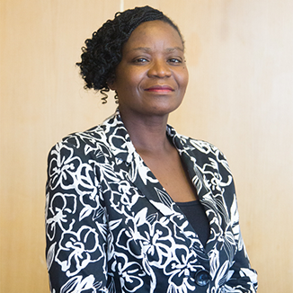 Office of the Ombudsman for United Nations Funds and ProgrammesPatience ...