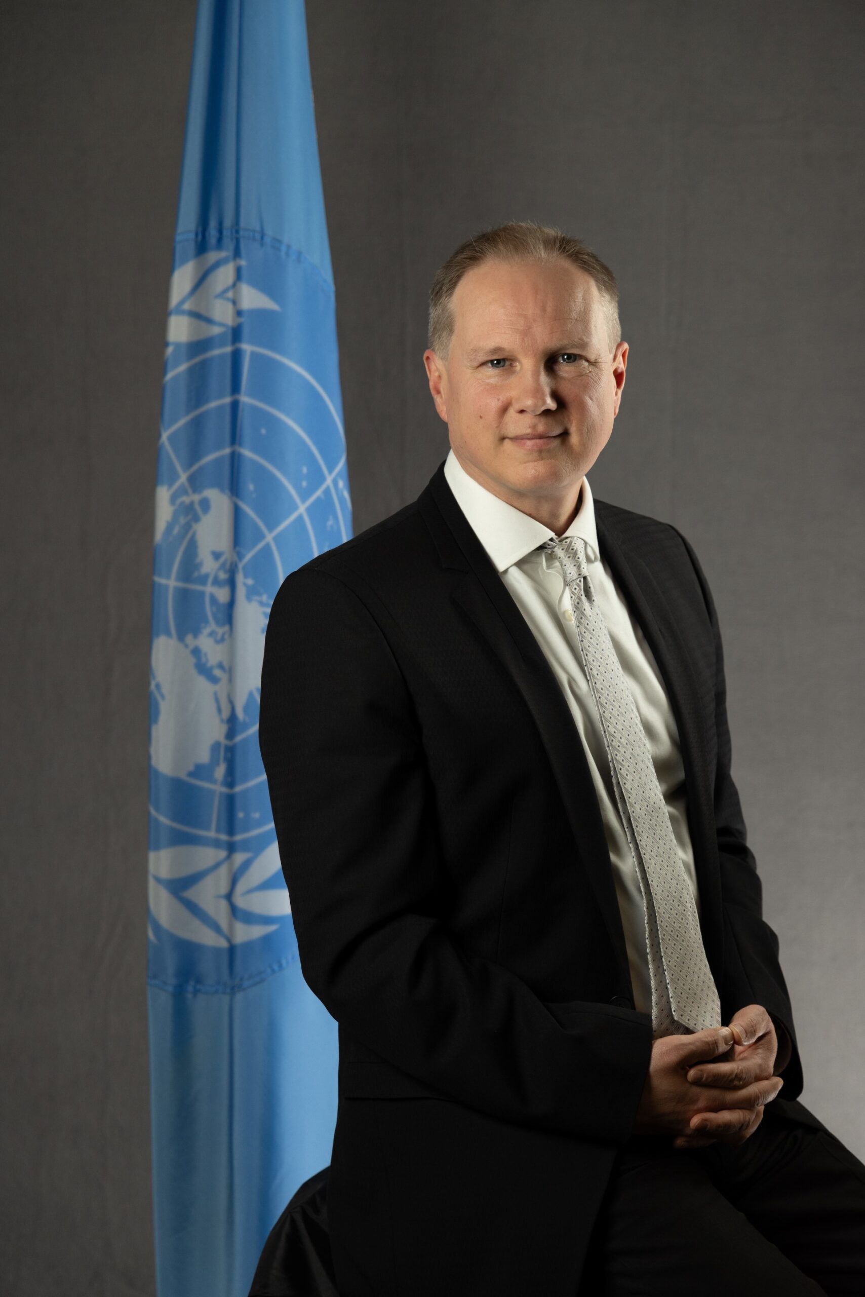 Office of the Ombudsman for United Nations Funds and ProgrammesPatrick ...